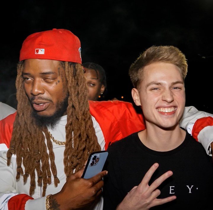 FrankGotThePack Studios