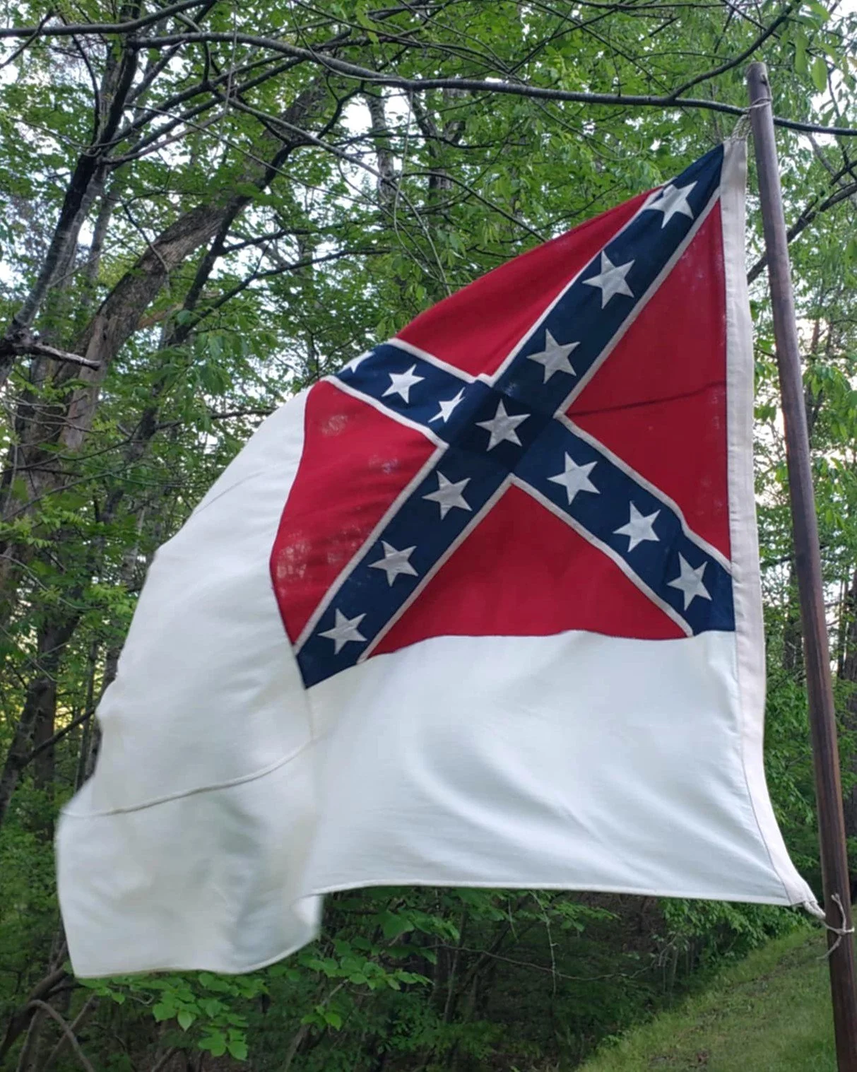 Store 1 — The Depot