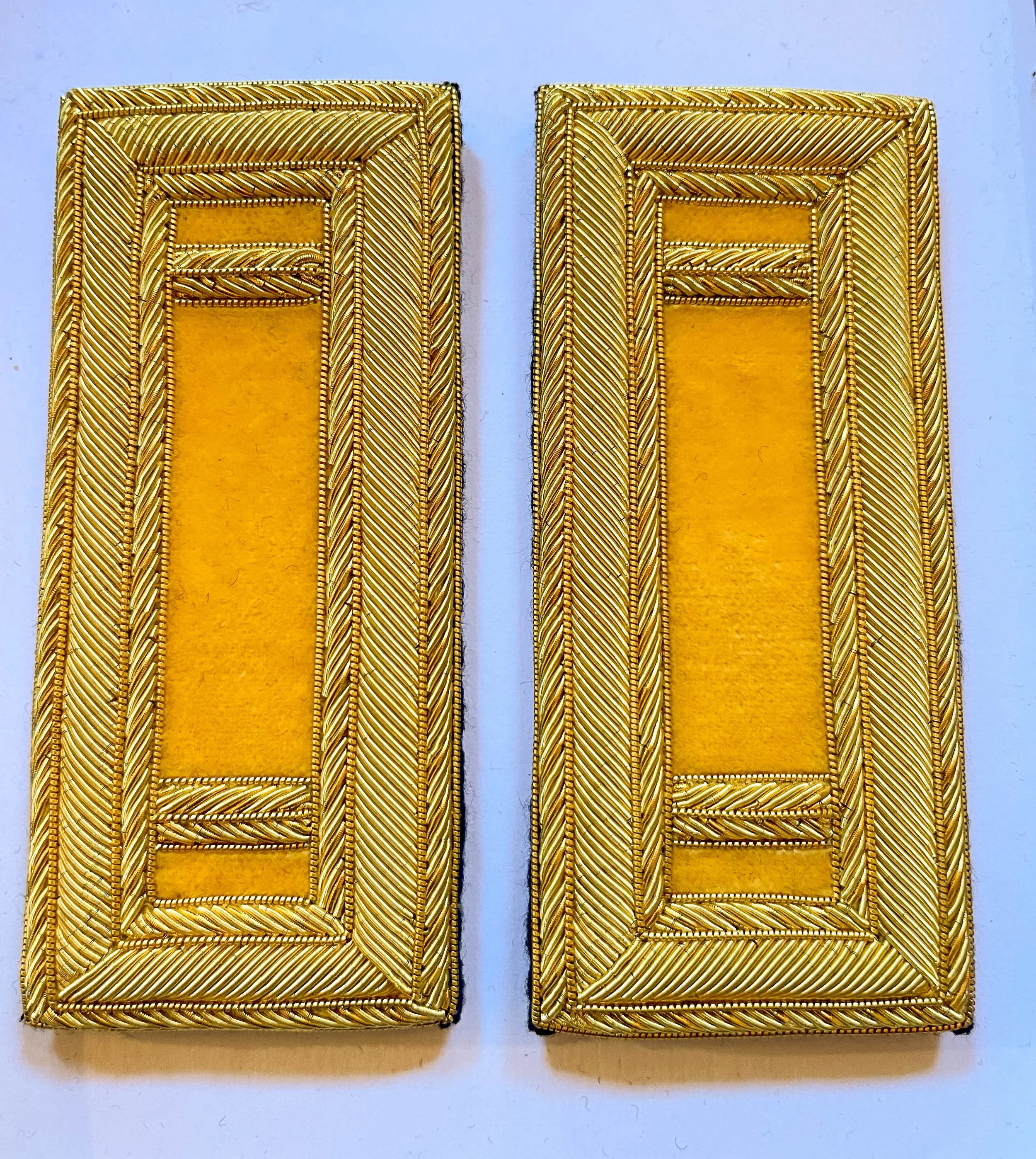 Federal JR. Officers Frock Coat — The Depot