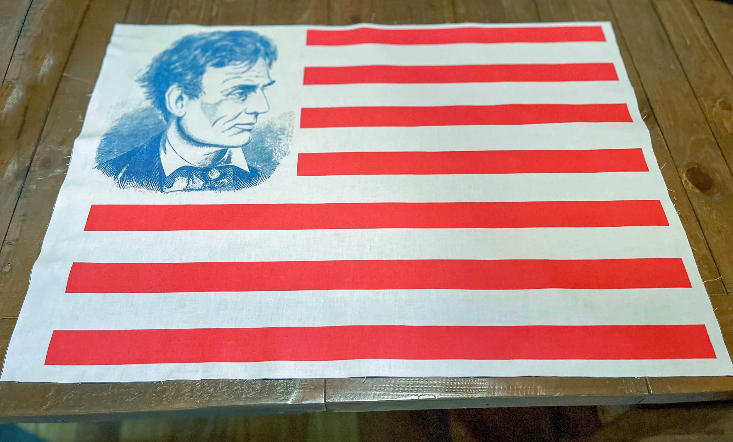 Store 1 — The Depot