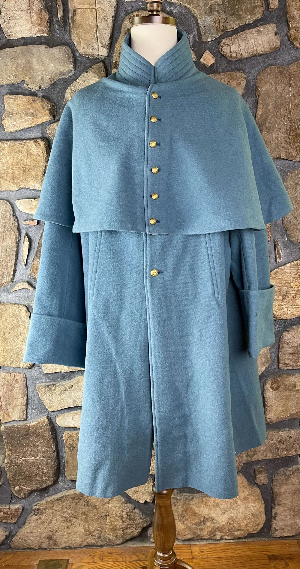 New York State Shell Jacket — The Depot