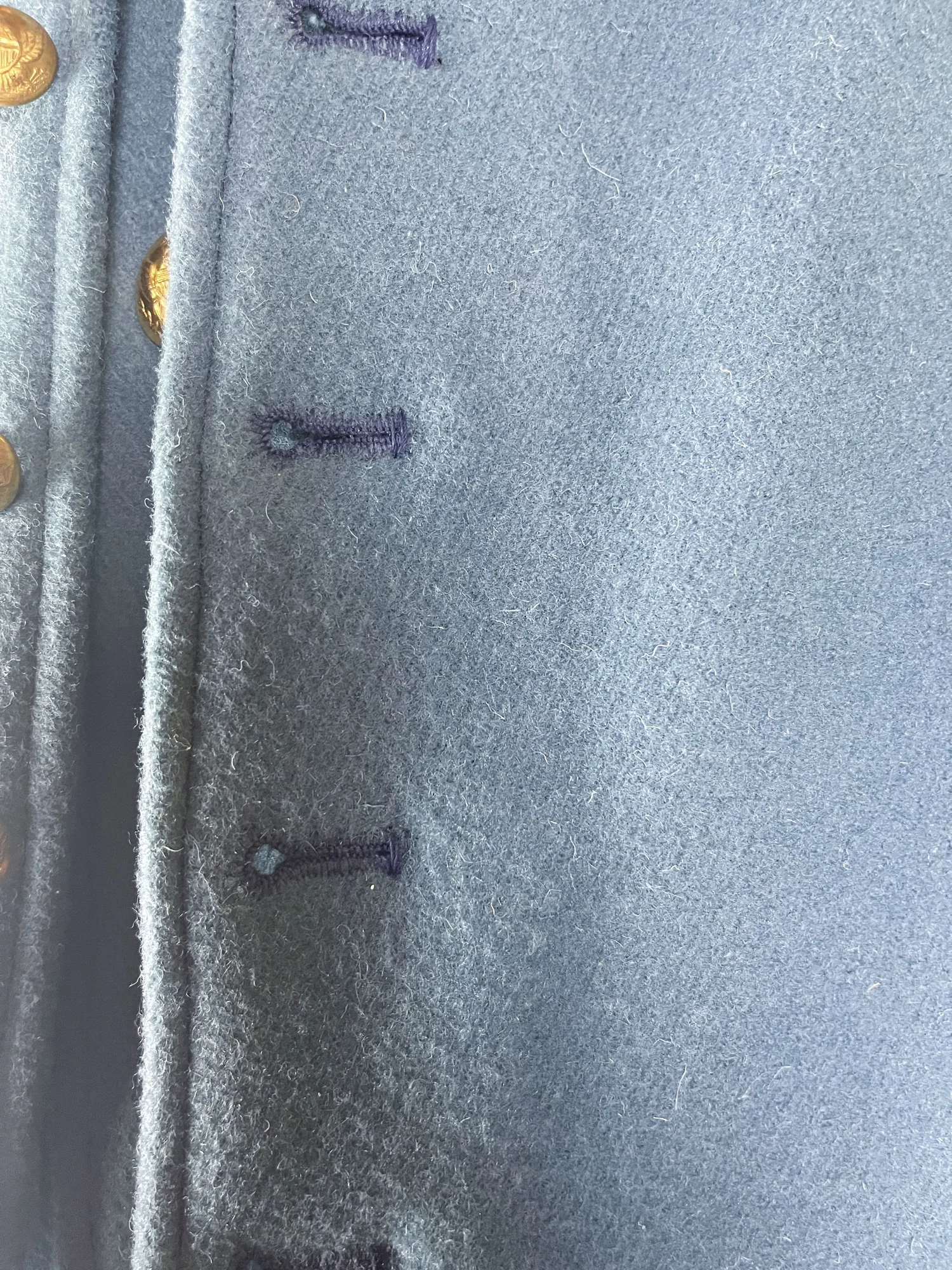 New York State Shell Jacket — The Depot