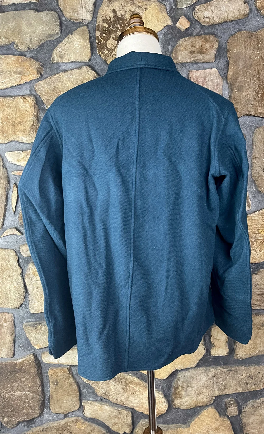 New York State Shell Jacket — The Depot