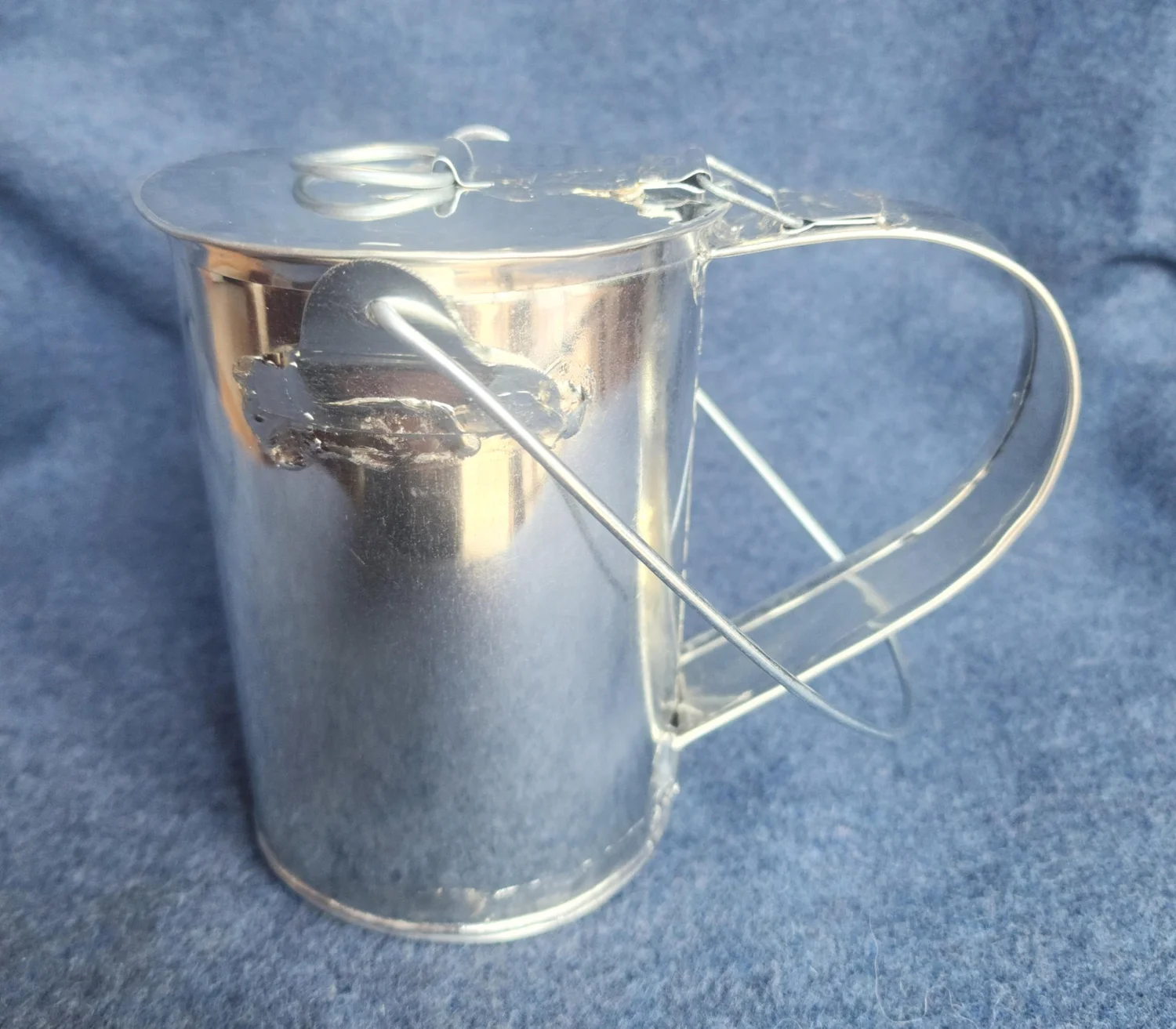 Hard Tack Cutter — The Depot