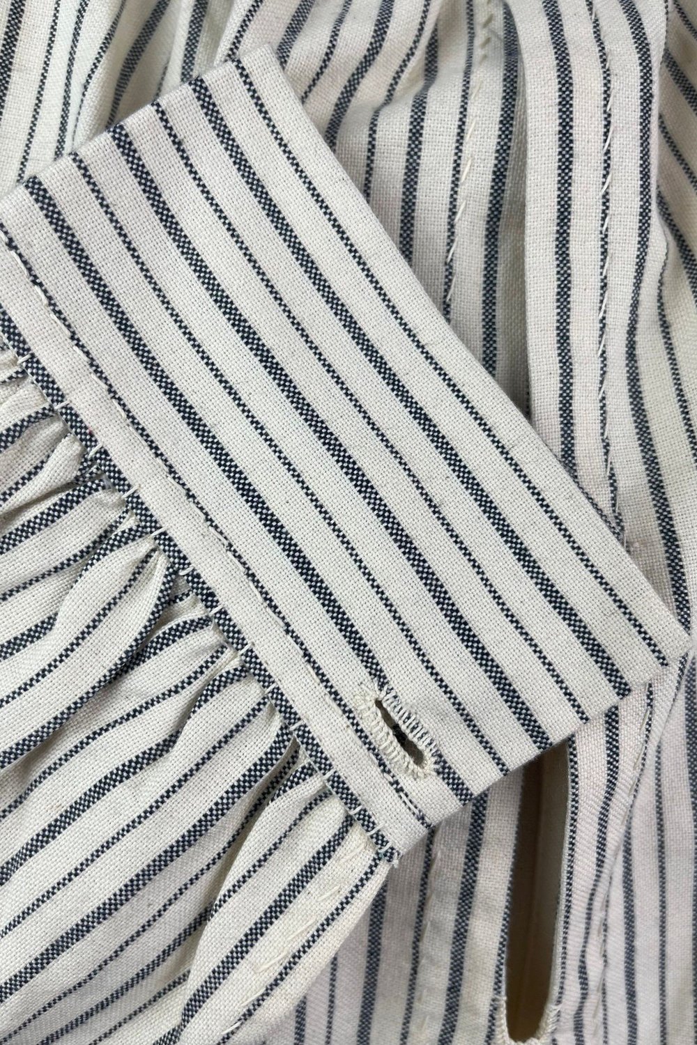 Dr. Booth Shirt with printed flags — The Depot