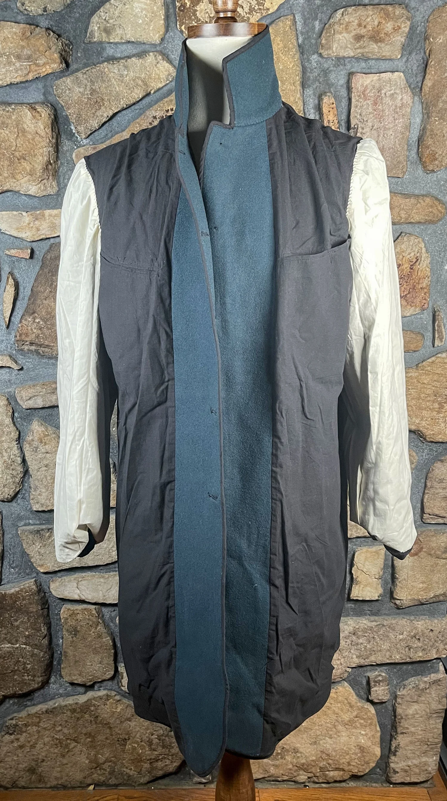 Federal — Store 2 — The Depot