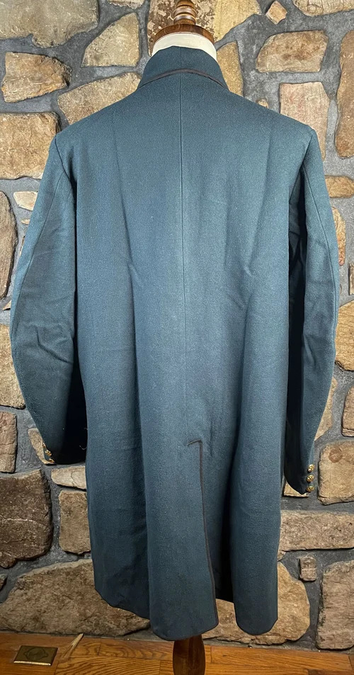 Federal JR. Officers Frock Coat — The Depot