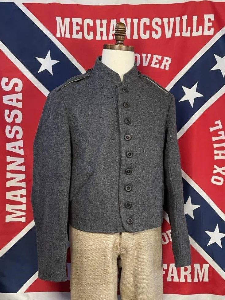 #410NS Columbus Depot Jacket "TYPE 1" — The Depot