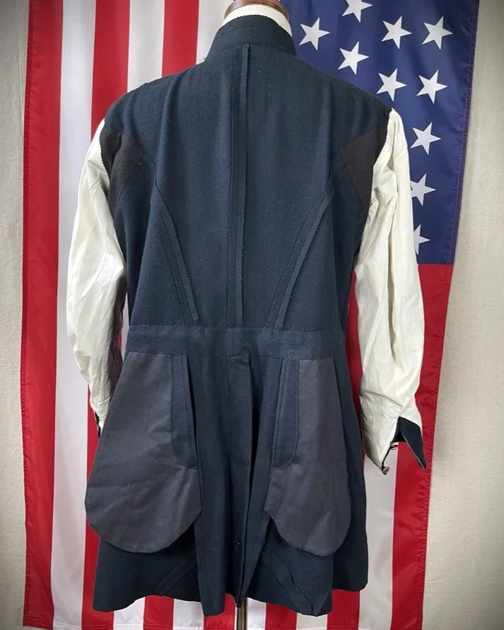 New York State Shell Jacket — The Depot