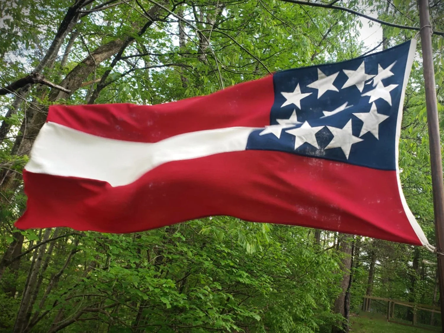 Store 1 — The Depot