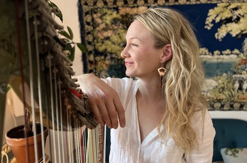 Salla Hakkola Composer