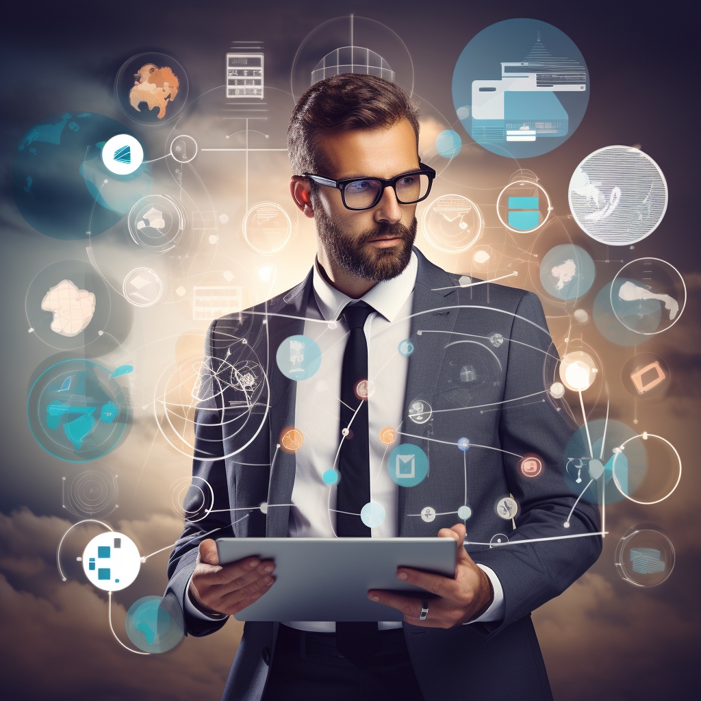 The Future of Accounting: How the Industry is Changing and What it ...