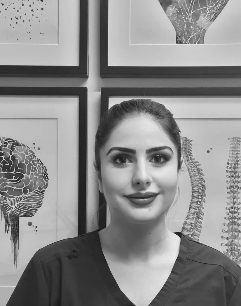 Our Team — Southern Neurology
