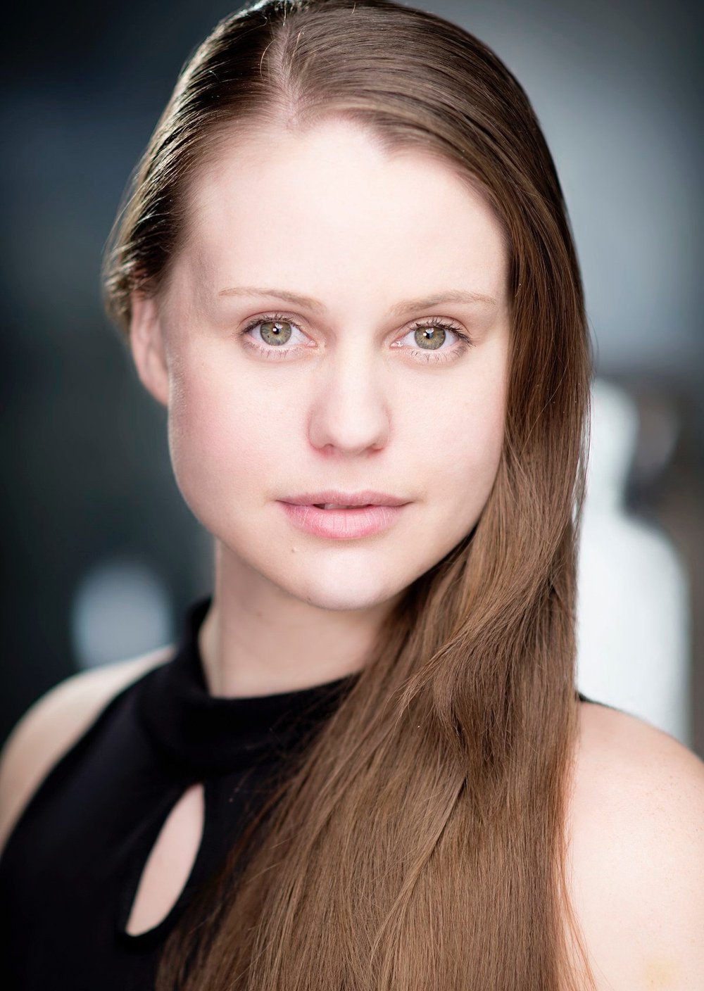 Female Identifying | 23 Talent Management | Acting Agency