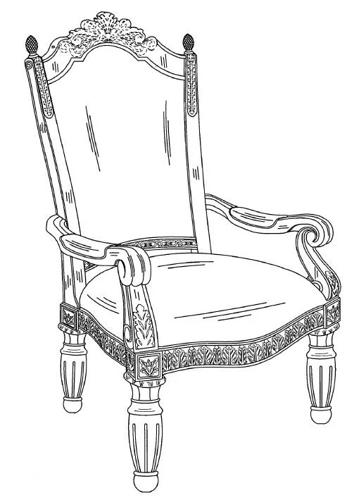 Protecting Furniture Designs: Patents, Trademarks, Copyright and ...