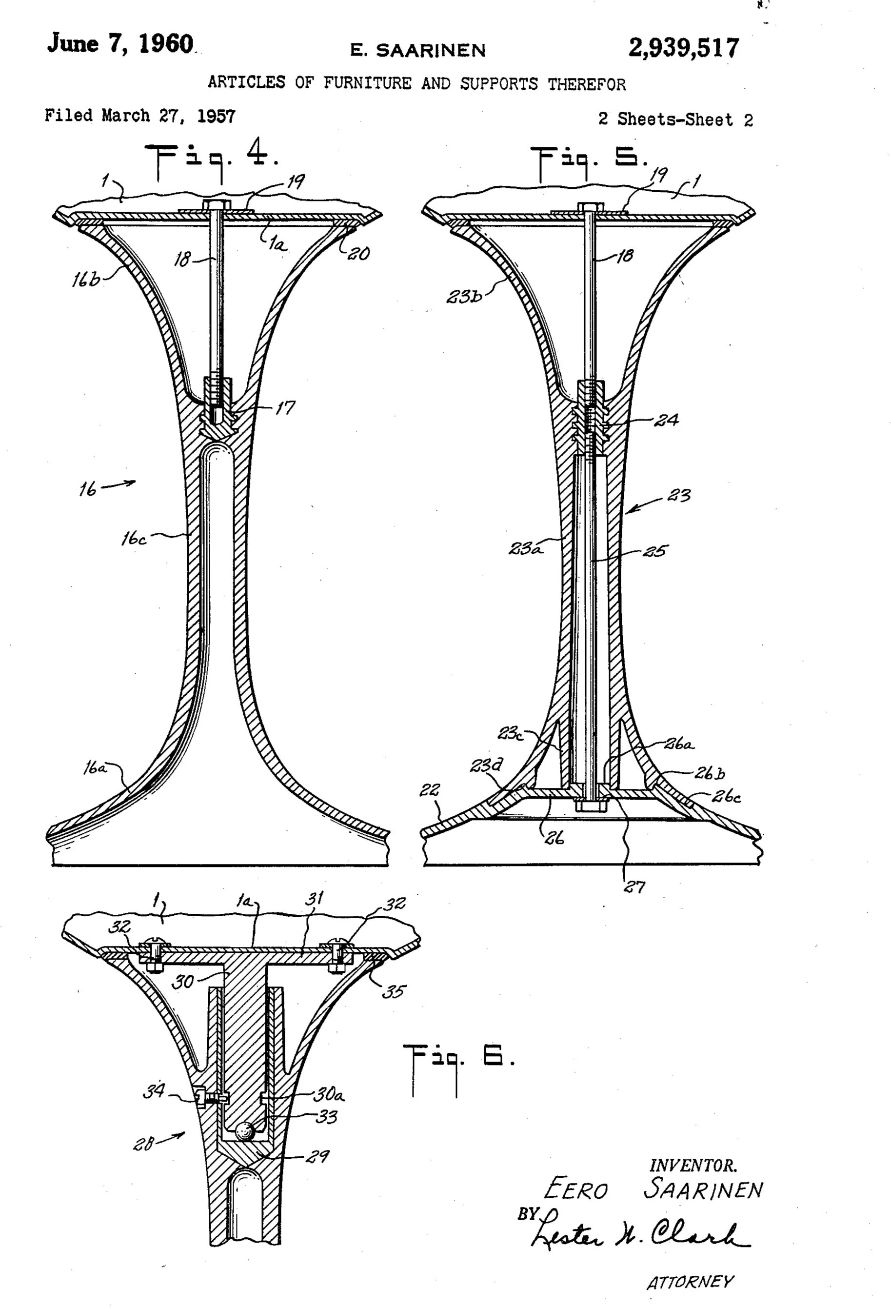 Protecting Furniture Designs: Patents, Trademarks, Copyright and ...