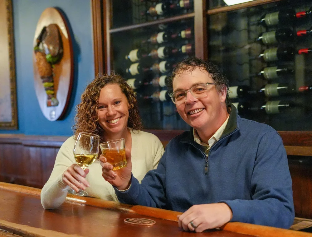 About — The Oyster Bar