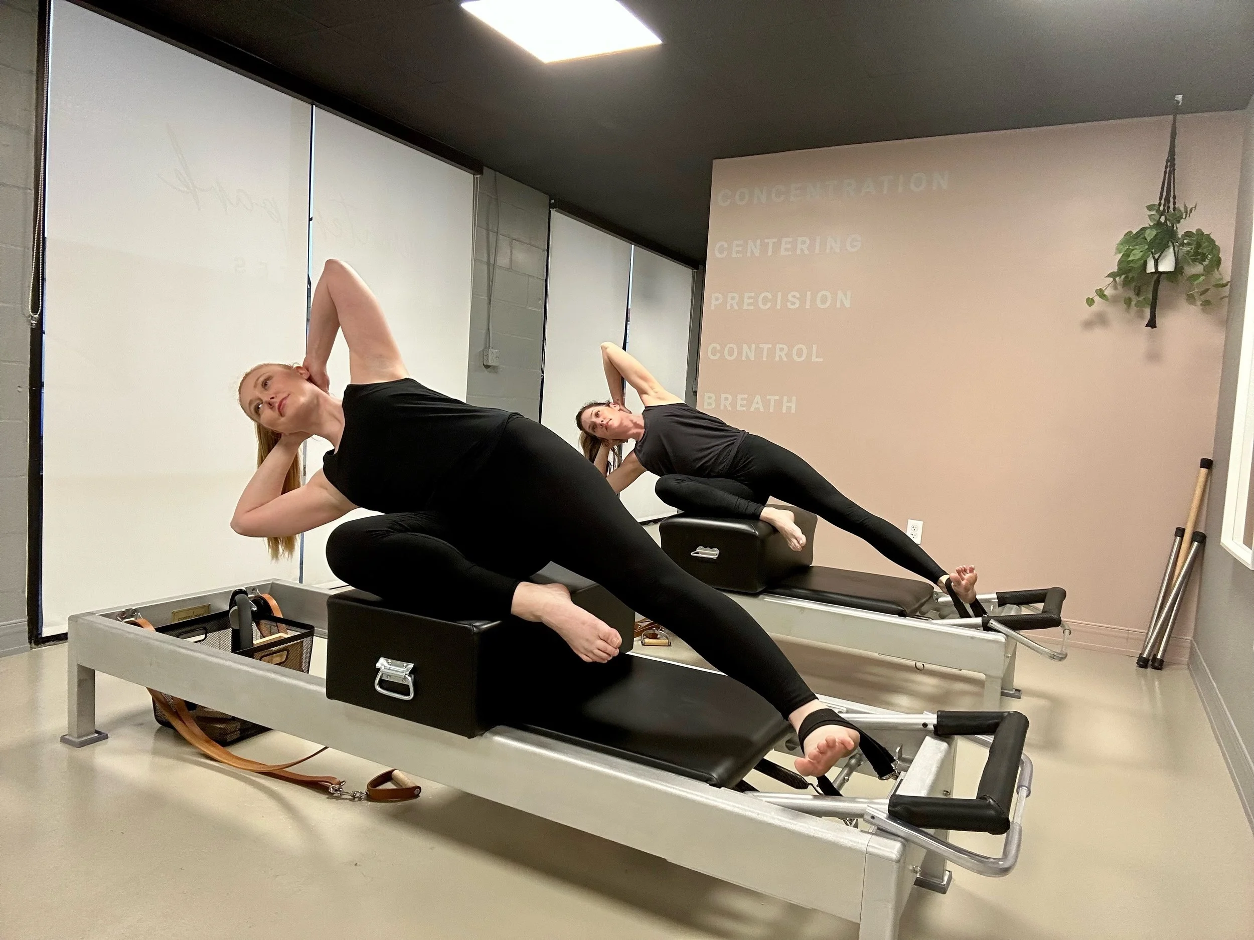 Book a Pilates Class — Winter Park Pilates in Winter Park, Florida