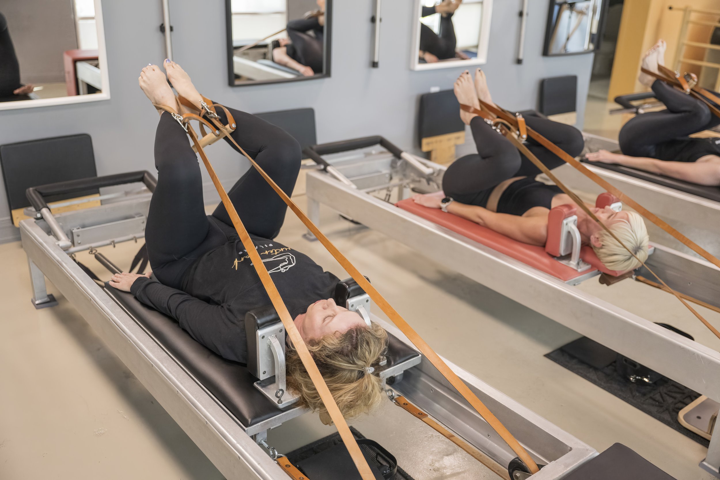 Start Here — Winter Park Pilates in Winter Park, Florida