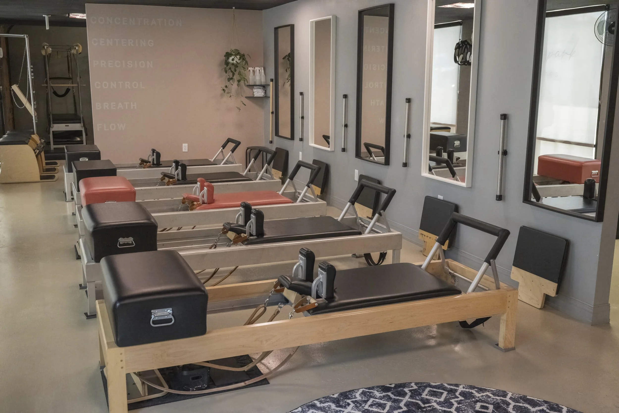 Club Pilates Winter Park