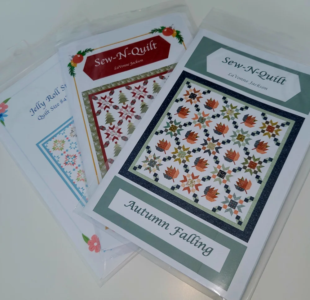 Other Products — Sew-N-Quilt