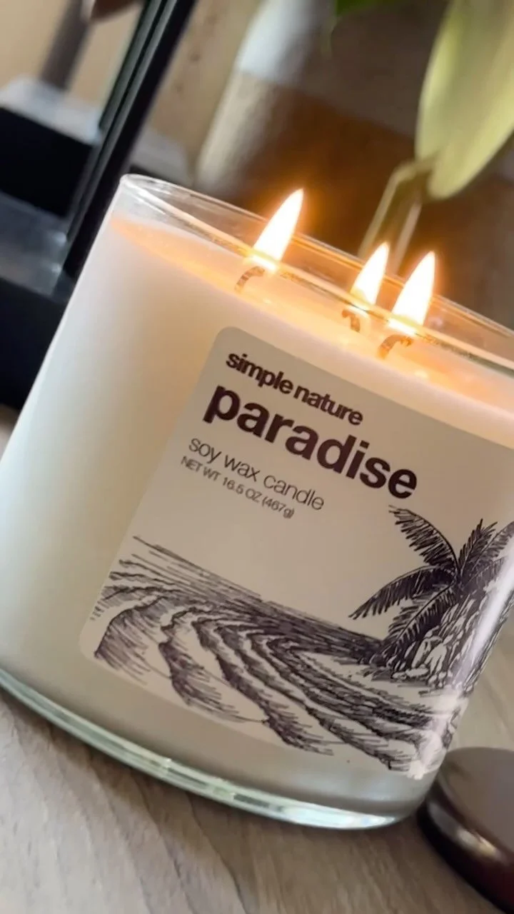 The Ultimate Guide to Reed Diffusers from Simple Nature Candles — simple nature candles