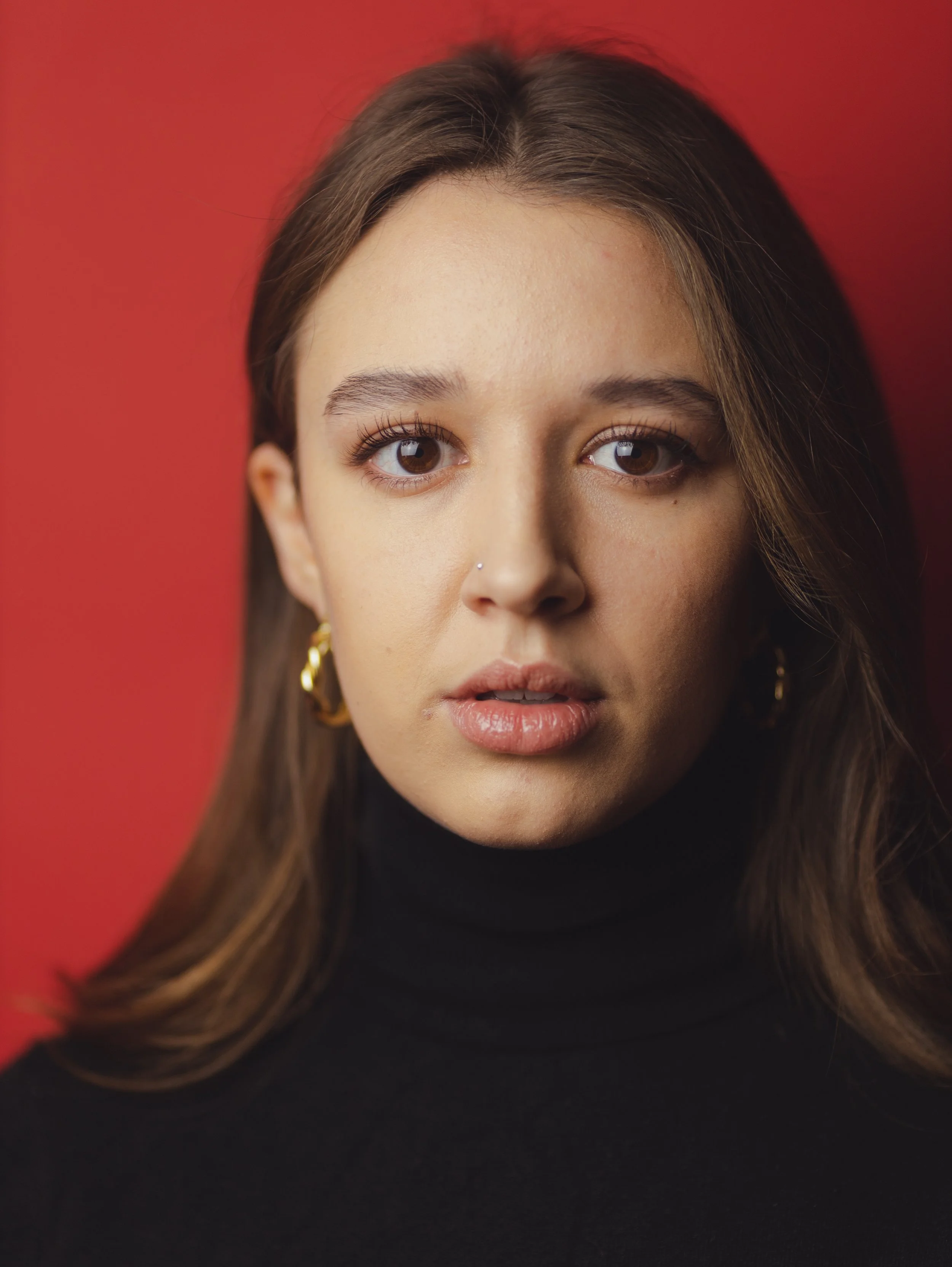 About — Caroline Bourg