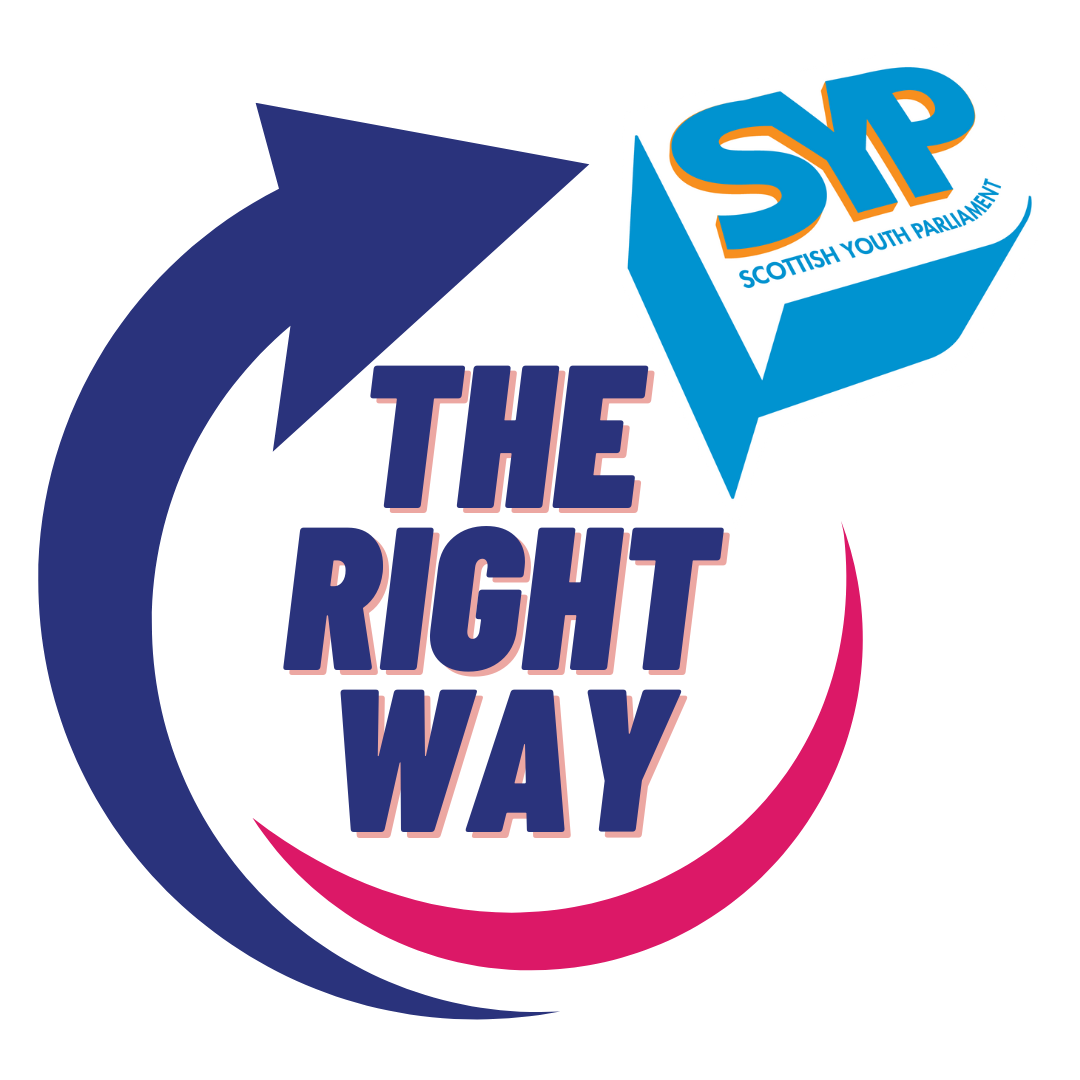 The Right Way The Right Way