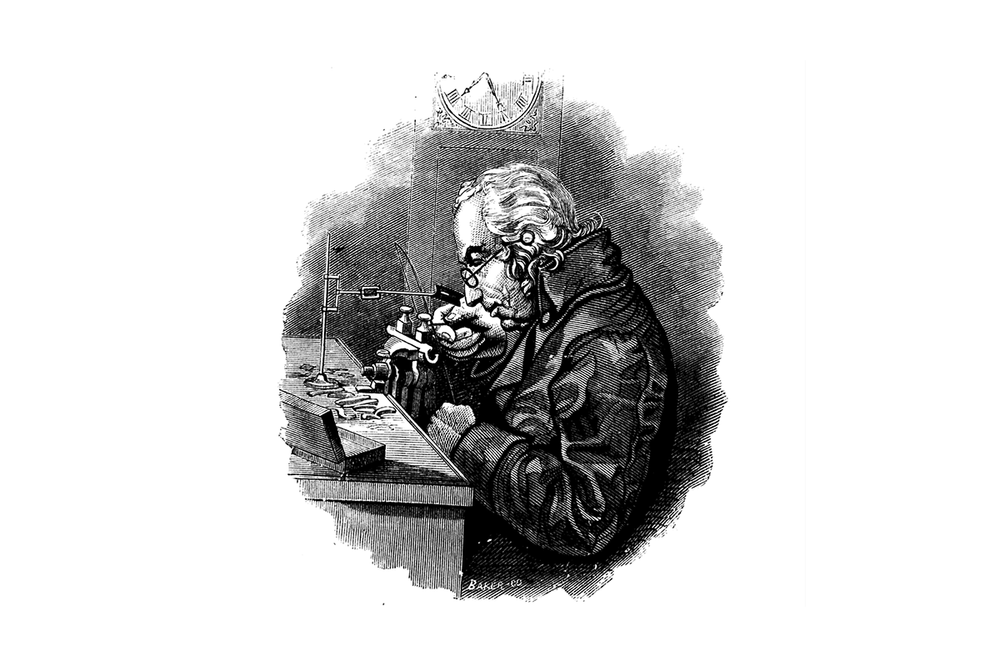 Mechanical vs Automatic Watch: Which One is Best for You? — MANCHERONT