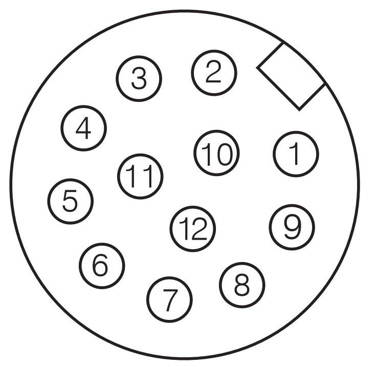 Laser Triangulation Sensors — Sound Analog