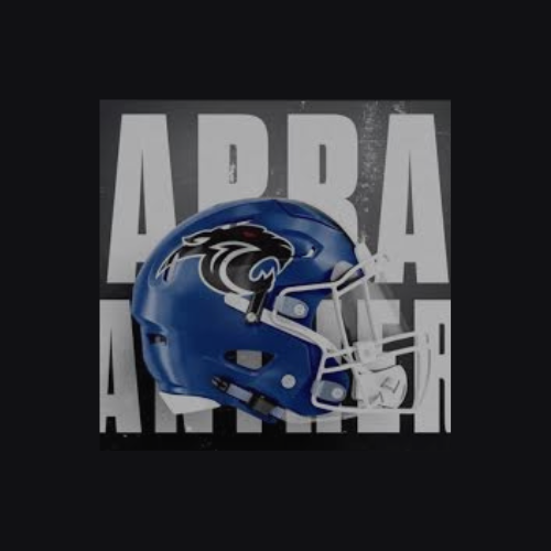 Harrah Youth Football