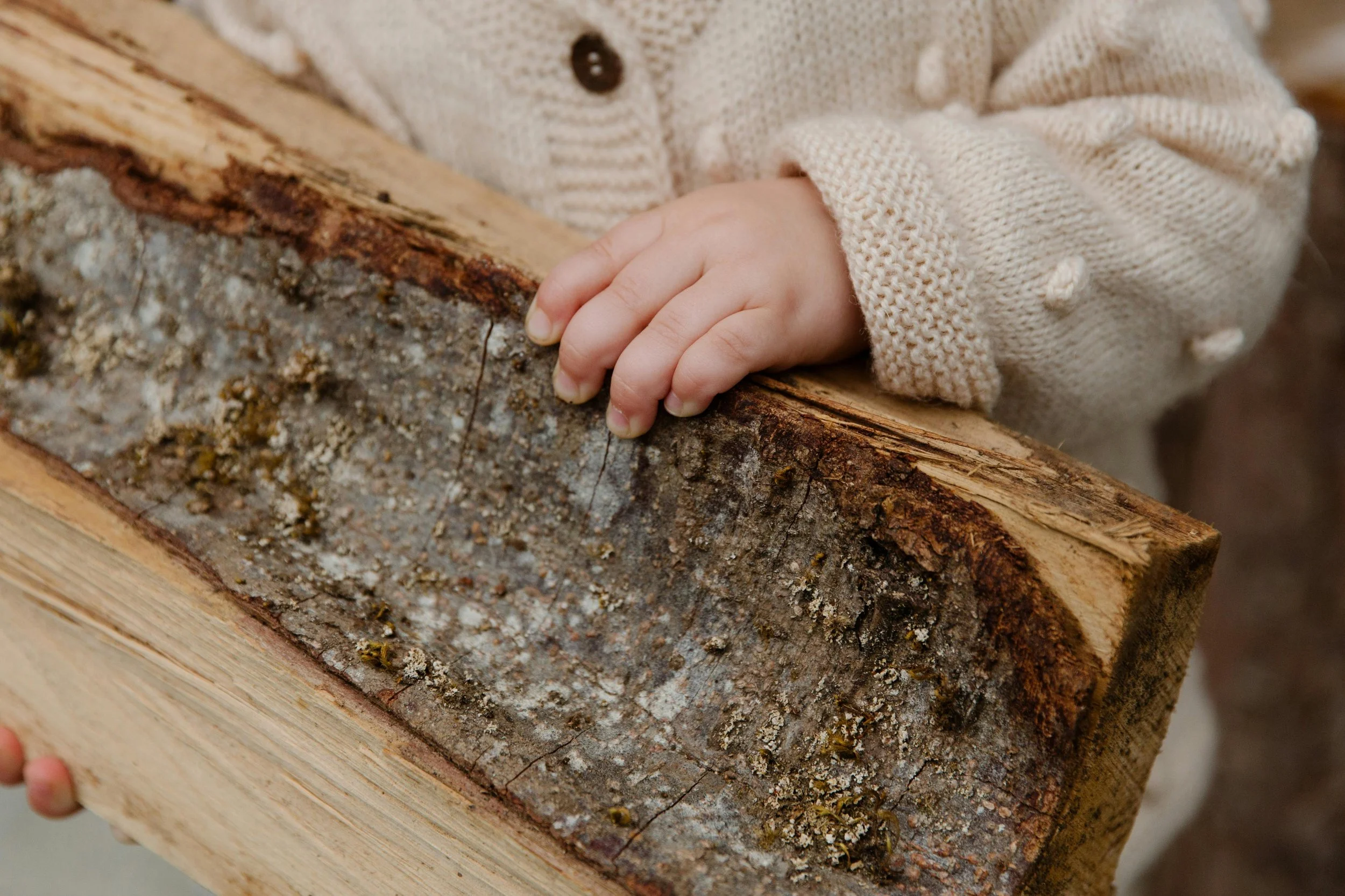 Children’s right to “learn to move and move to learn” — Participation Coach