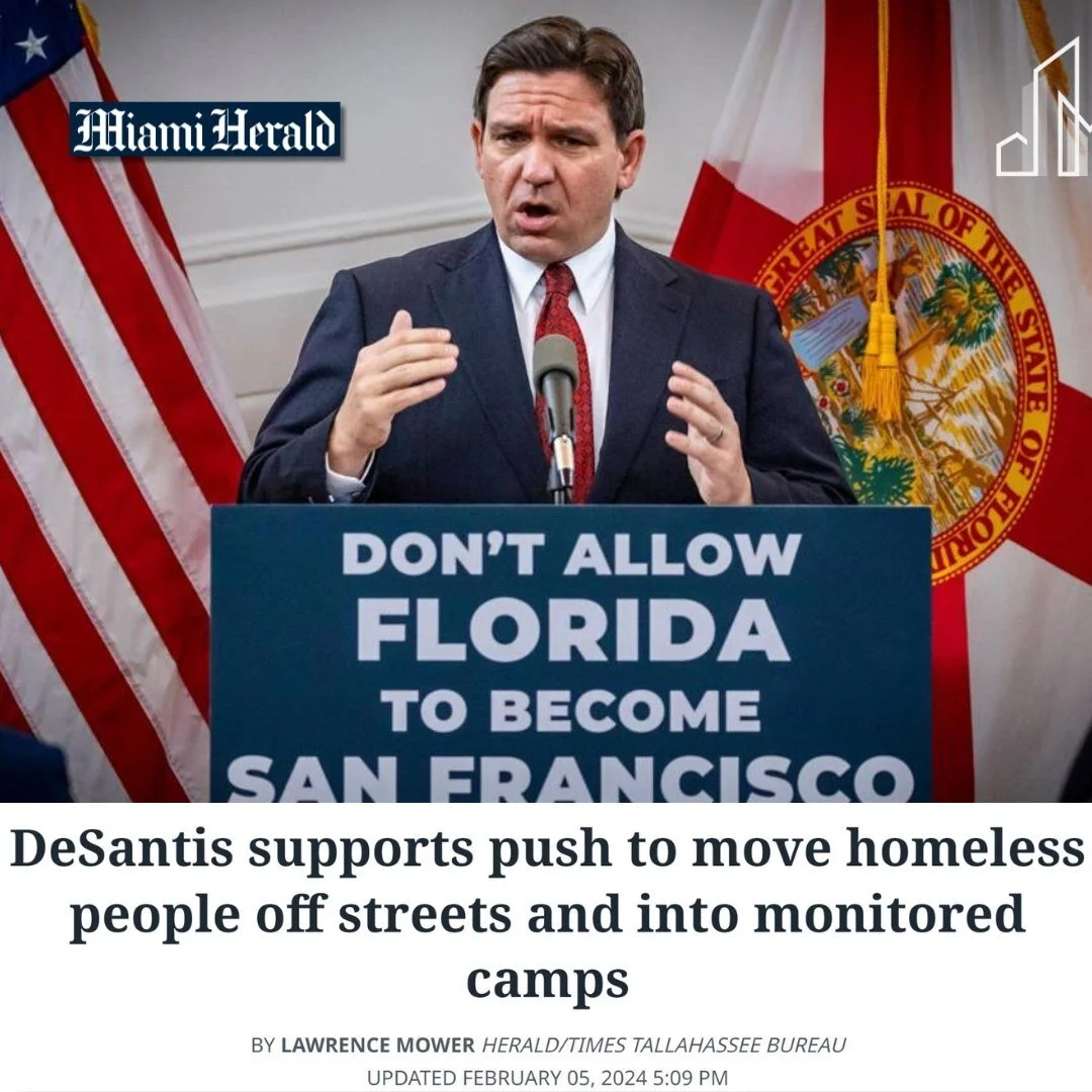 Publications, Tools and Data — Miami Homes For All