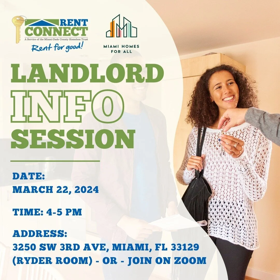 Publications, Tools and Data — Miami Homes For All