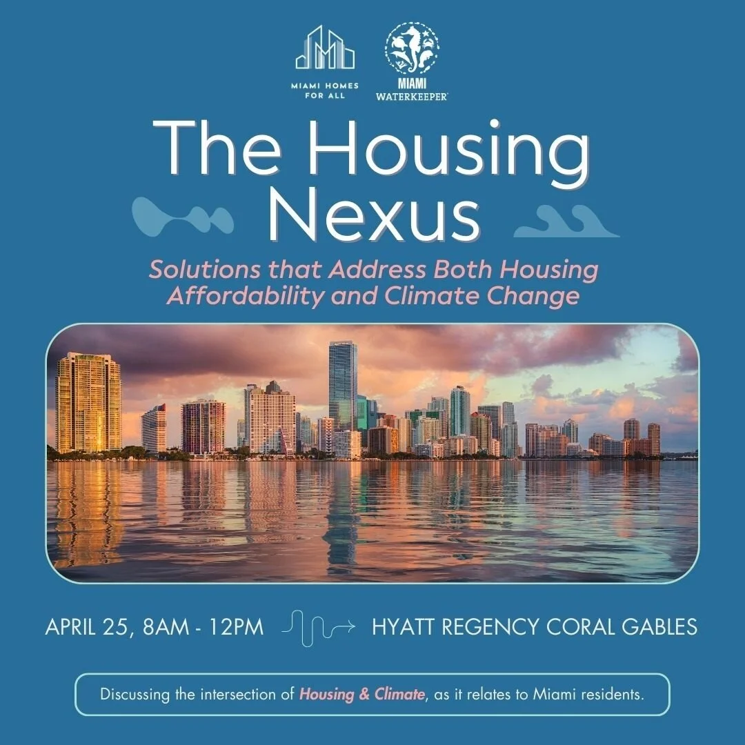 Publications, Tools and Data — Miami Homes For All