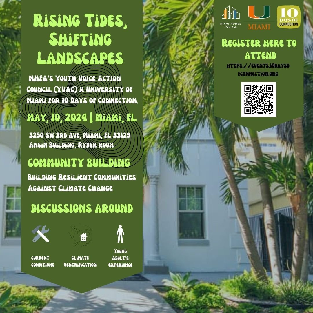 Publications, Tools and Data — Miami Homes For All