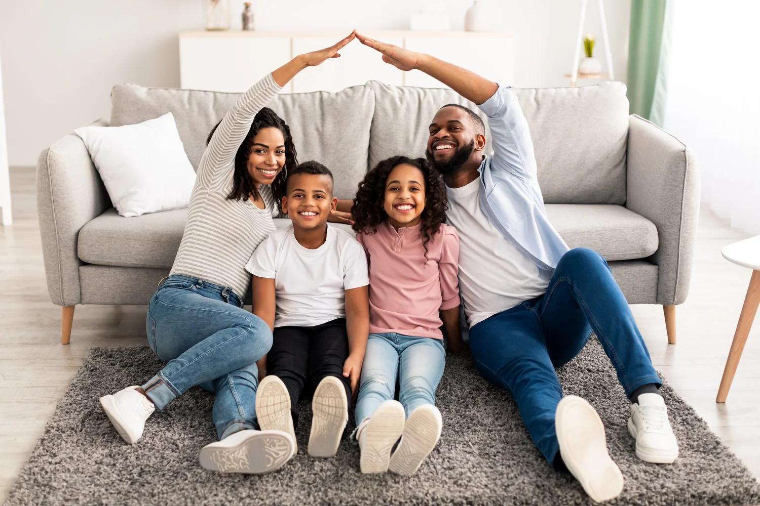 Miami Homes For All