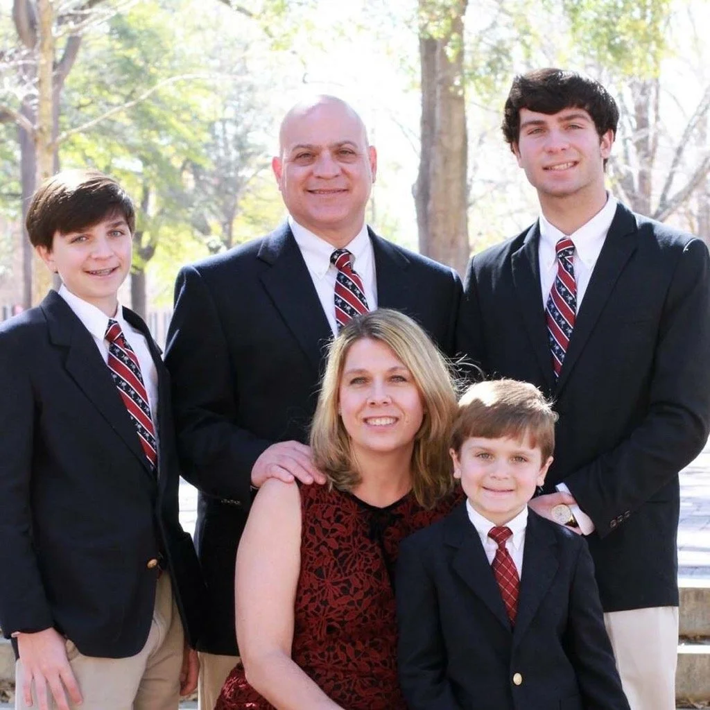 Rugulah and Matzo Ball Soup; Beth Shalom Synagogue Celebrates Ten-Year ...