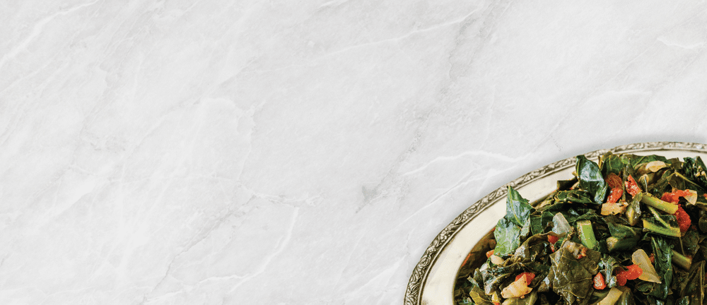 Kugels & Collards
