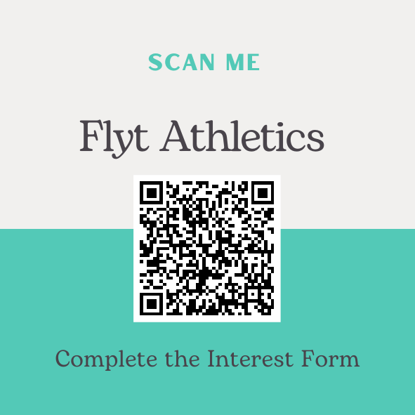 Flyt Athletics