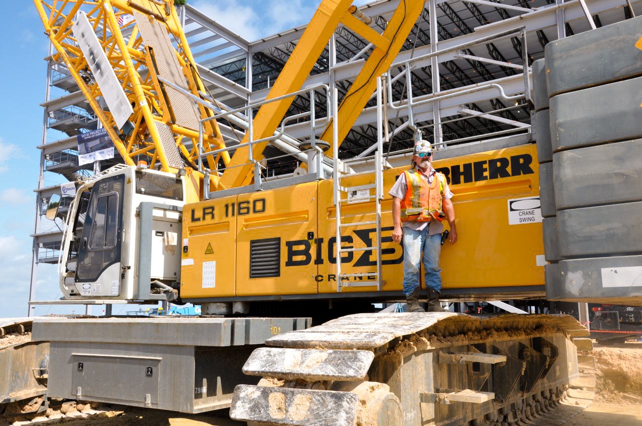 Careers — Big B Crane - Wind, Oil & Gas, and Commercial Lifting