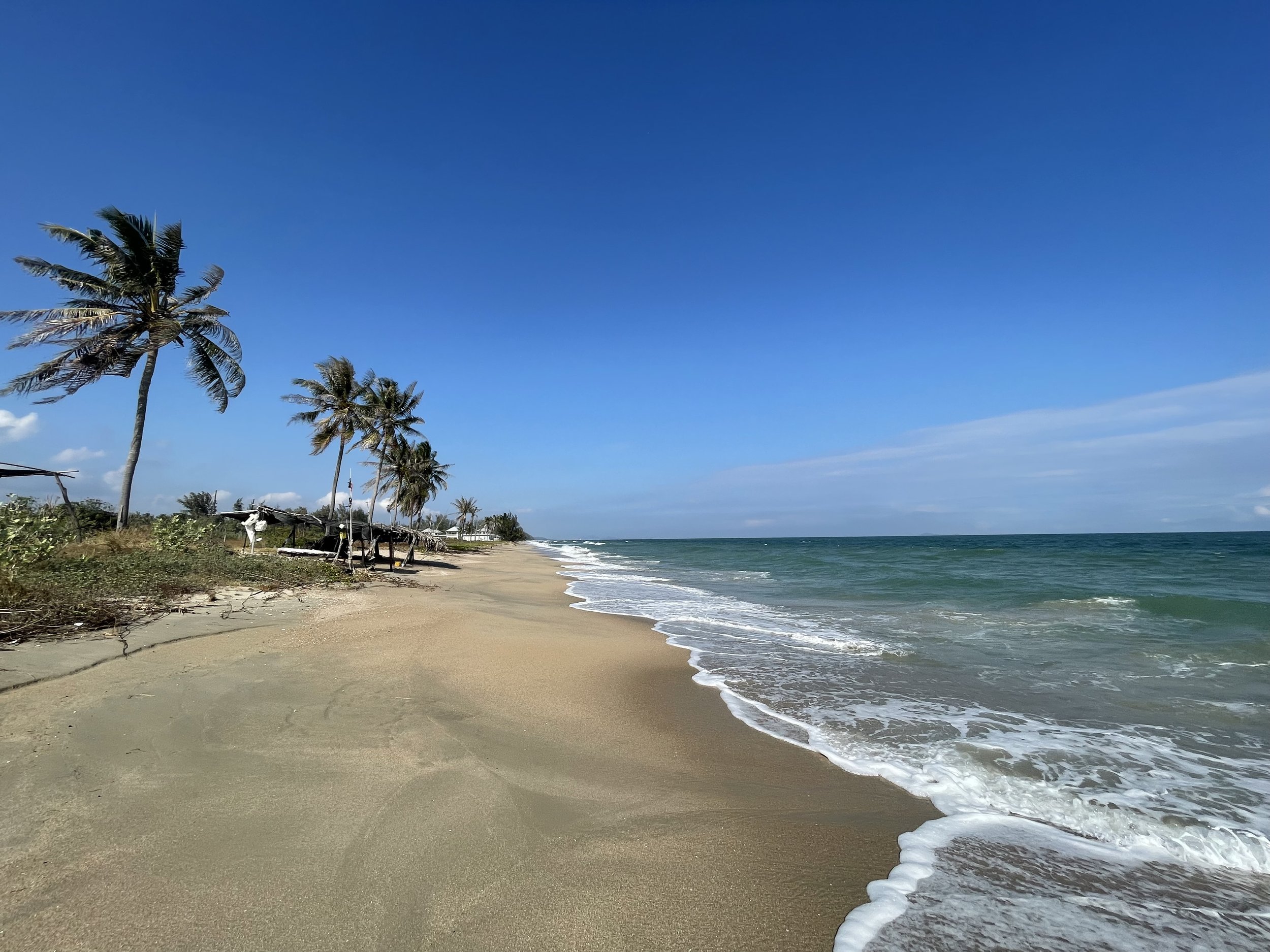 Discover Huay Yang, Thailand, a hidden gem for your bucket list. — Seen ...