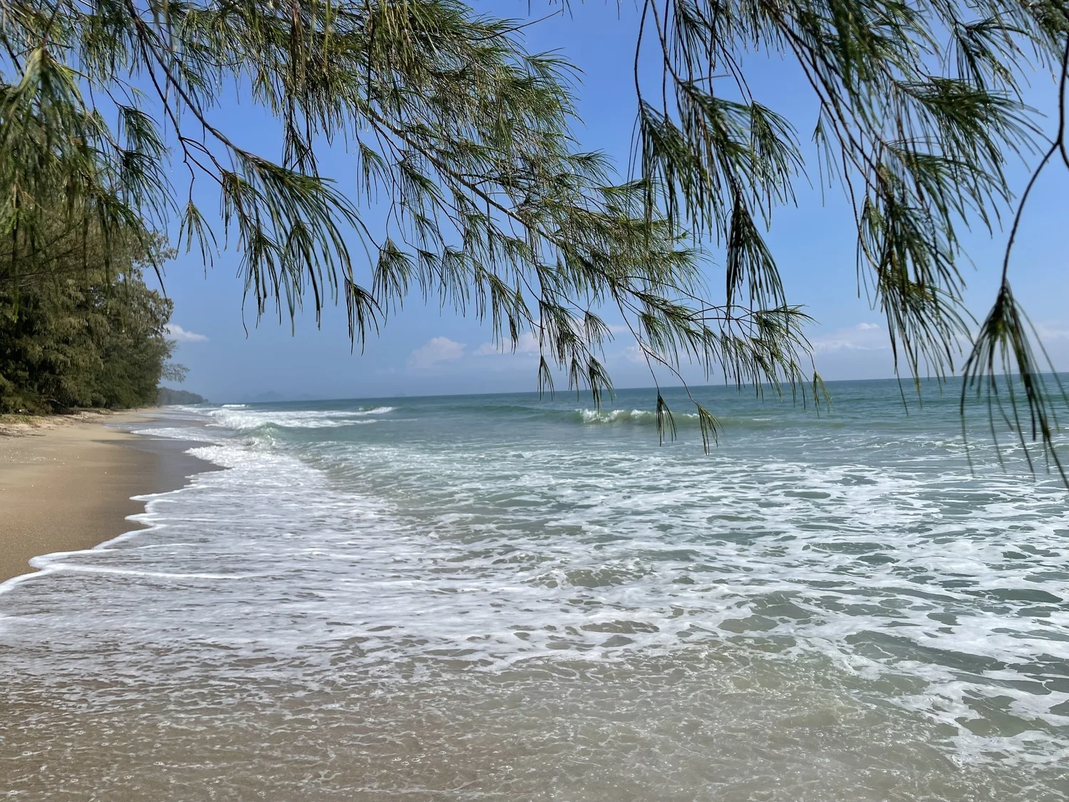 Discover Huay Yang, Thailand, a hidden gem for your bucket list. — Seen ...
