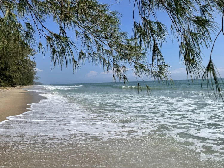 Discover Huay Yang, Thailand, a hidden gem for your bucket list. — Seen ...