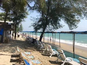 Discover Huay Yang, Thailand, a hidden gem for your bucket list. — Seen ...