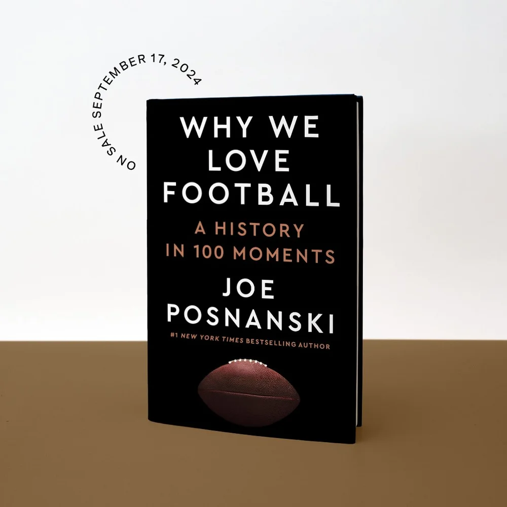 Joe Posnanski