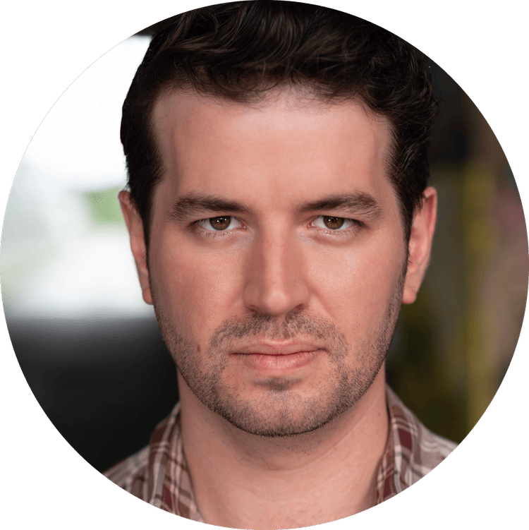 Joshua Schwartz | Engaging Voice Coach & Performer | MK Performing Arts ...