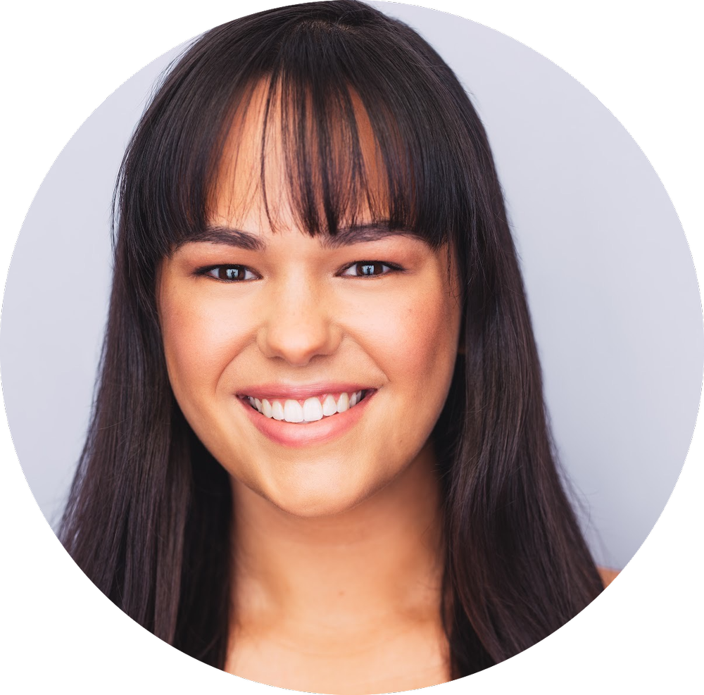 Nicole Vazquez | NYC-Based Actor & Voiceover Coach | MK Performing Arts ...