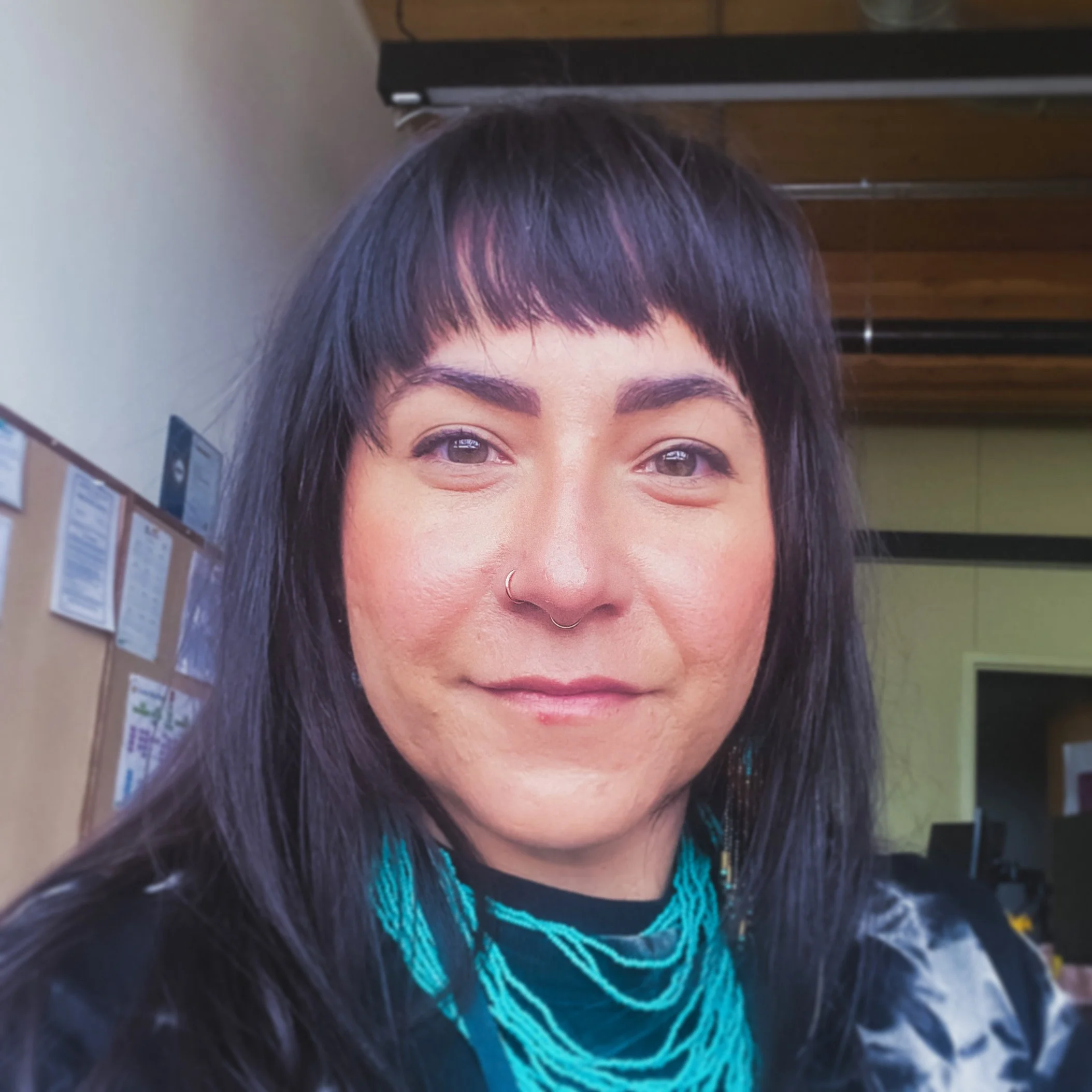 About 1 — Emily Gonzales Art