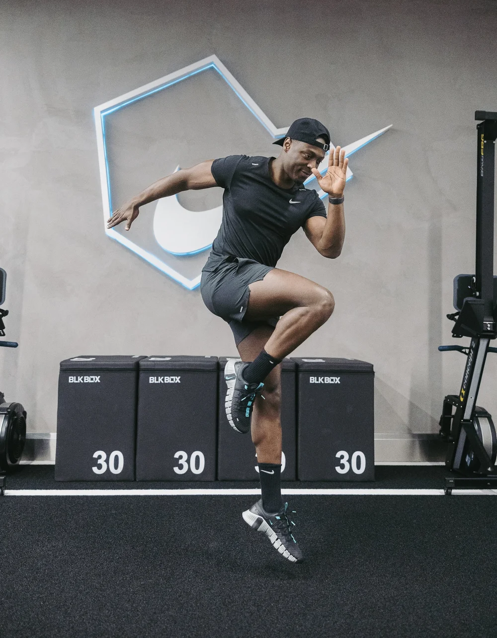 Reviews 1 — STEPPER-TON